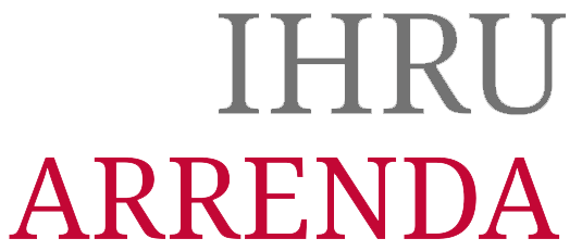 IHRU Arrenda